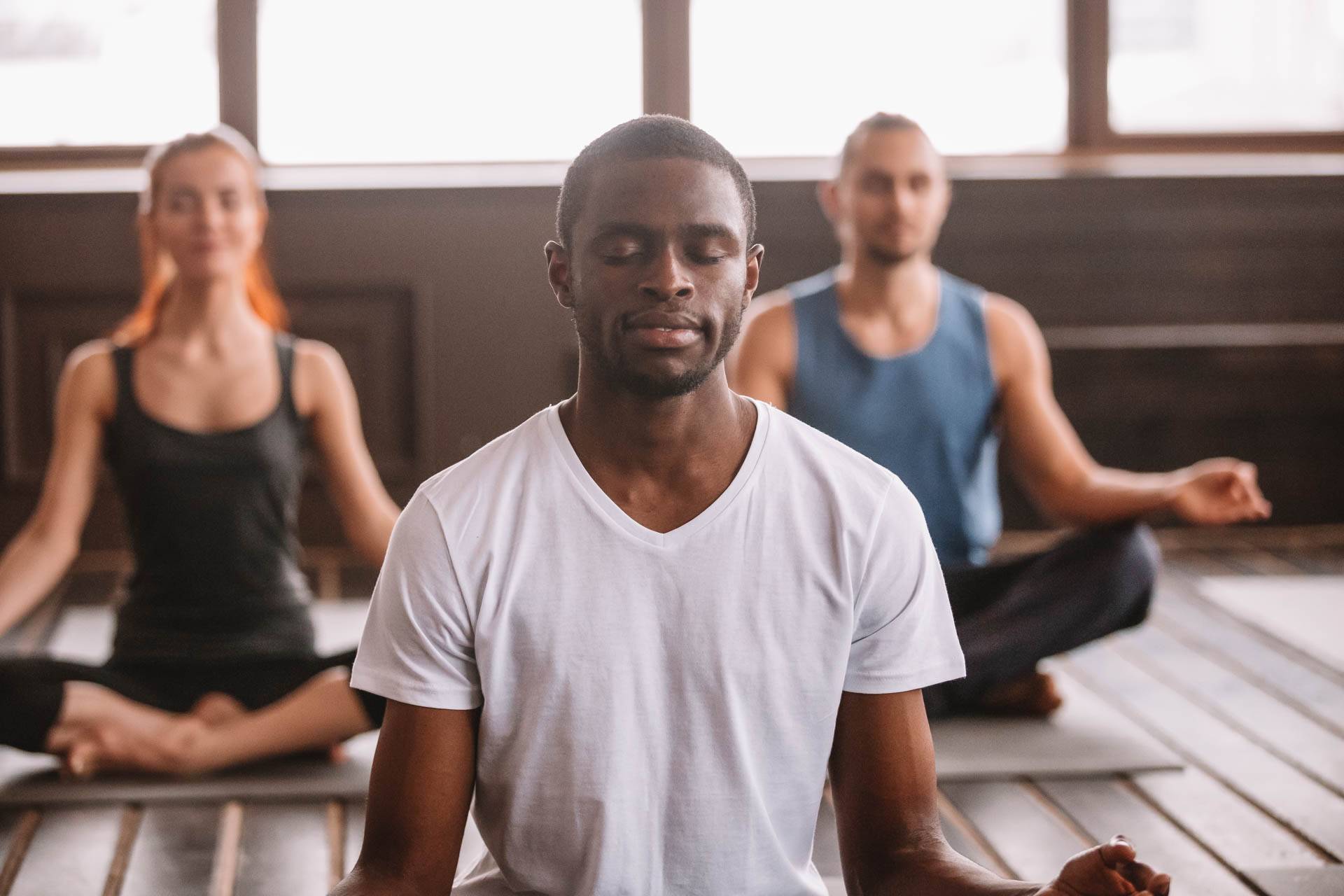 Articles, Podcasts and Books for Meditators | Geoff Rupp – Vedic ...