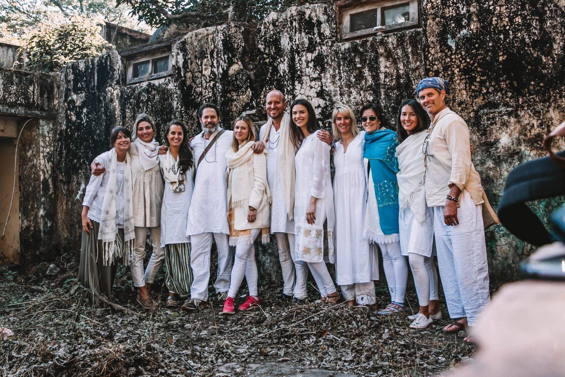 Indulge at a Relaxing Vedic Meditation Retreat - Sydney, New Castle